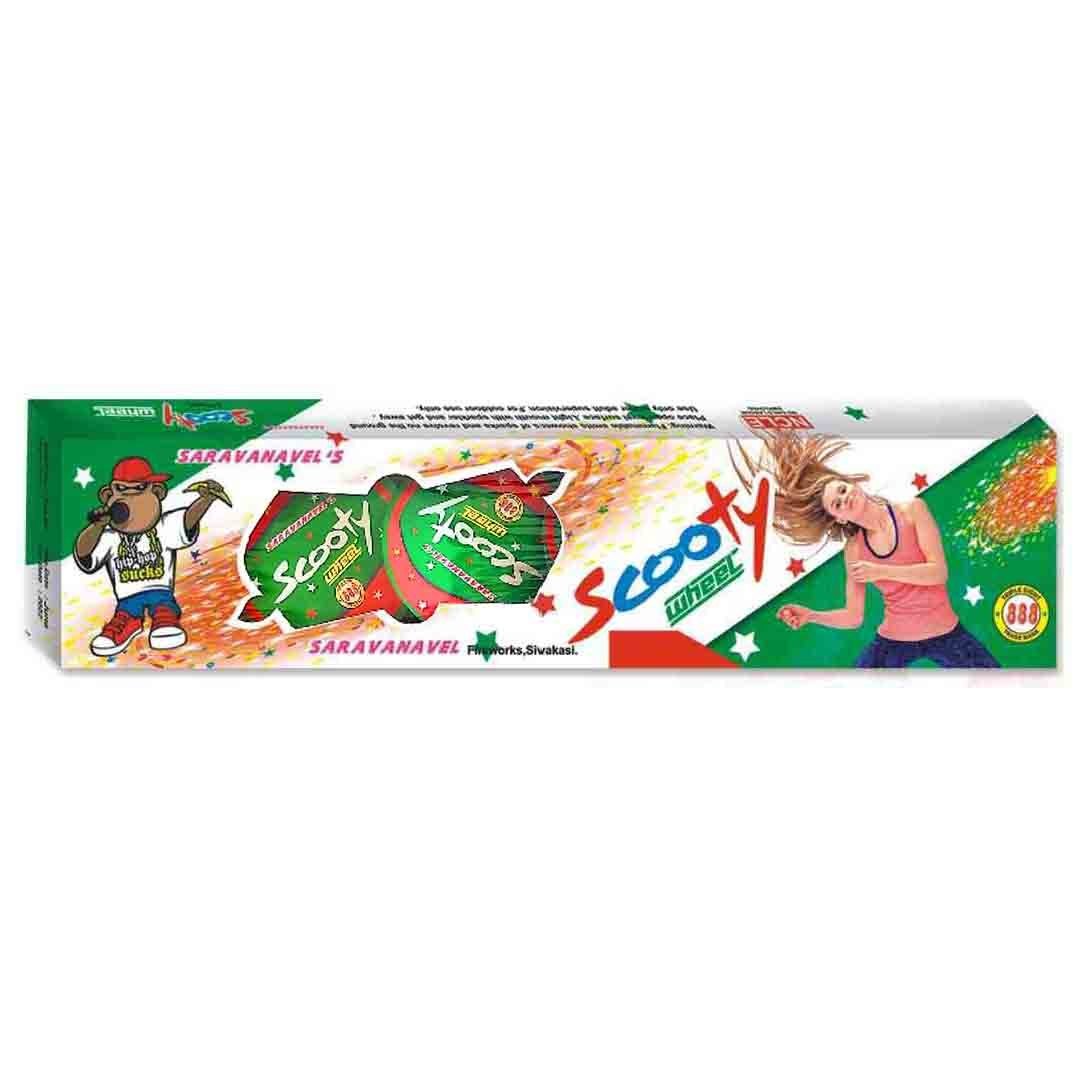 Gokul Firecrackers - Buy Best quality crackers from Sivakasi