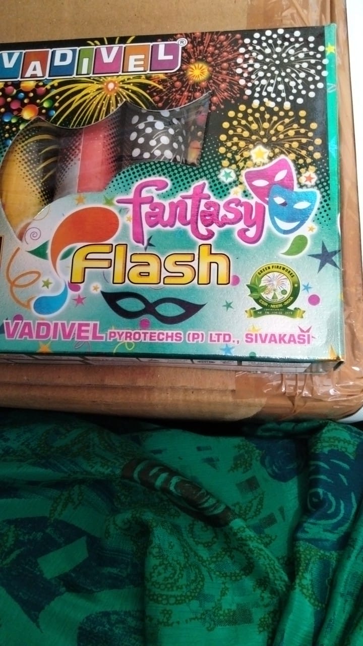 Gokul Firecrackers - Buy Best quality crackers from Sivakasi